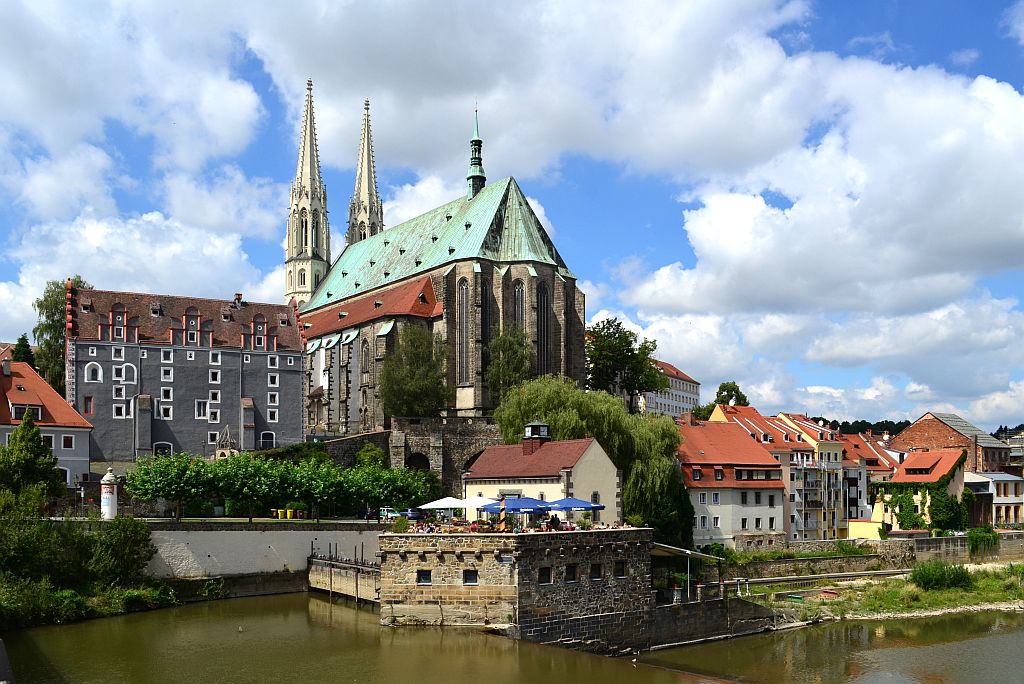 Görlitz – Arne Franke